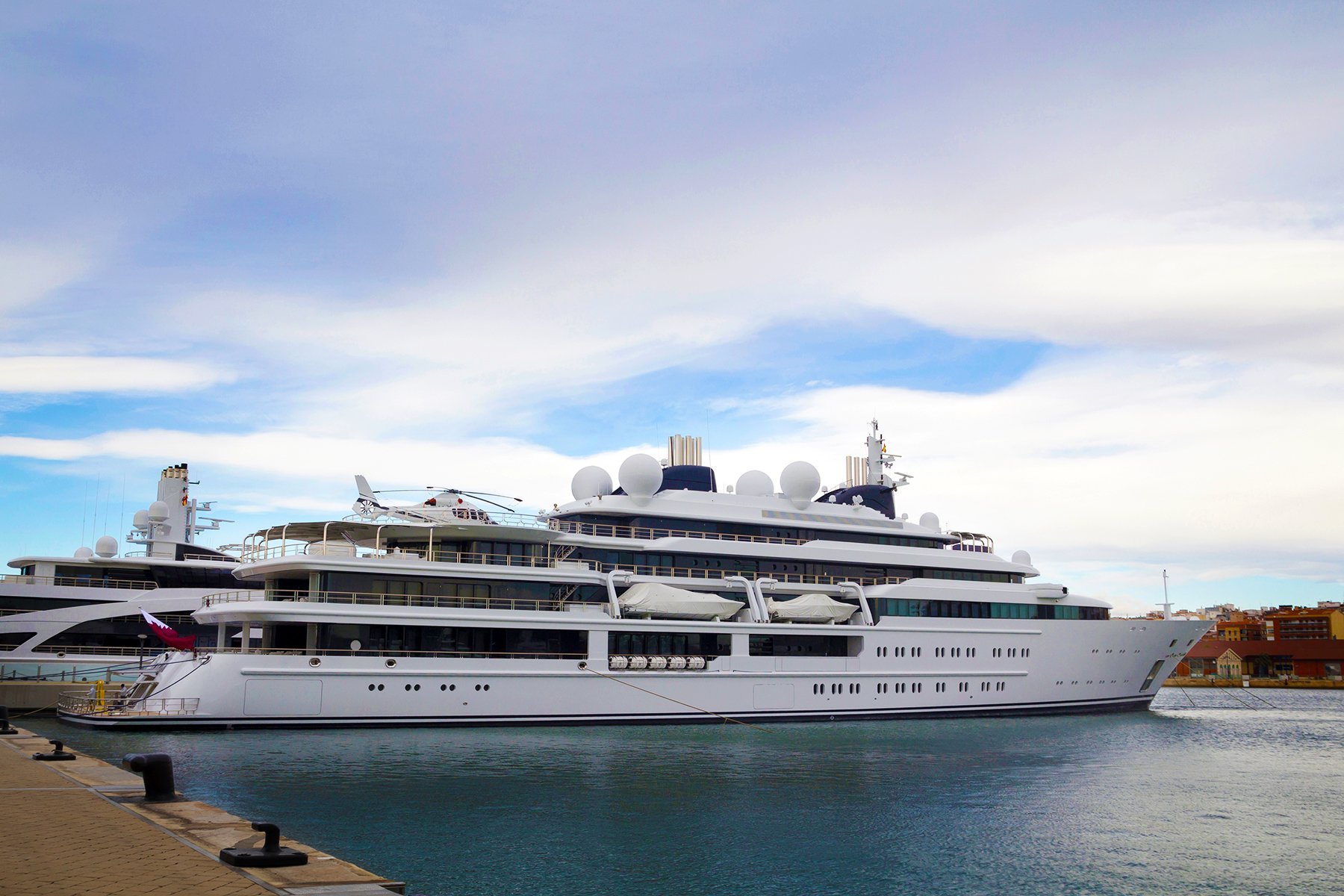 About Us | Atlas Marine Systems